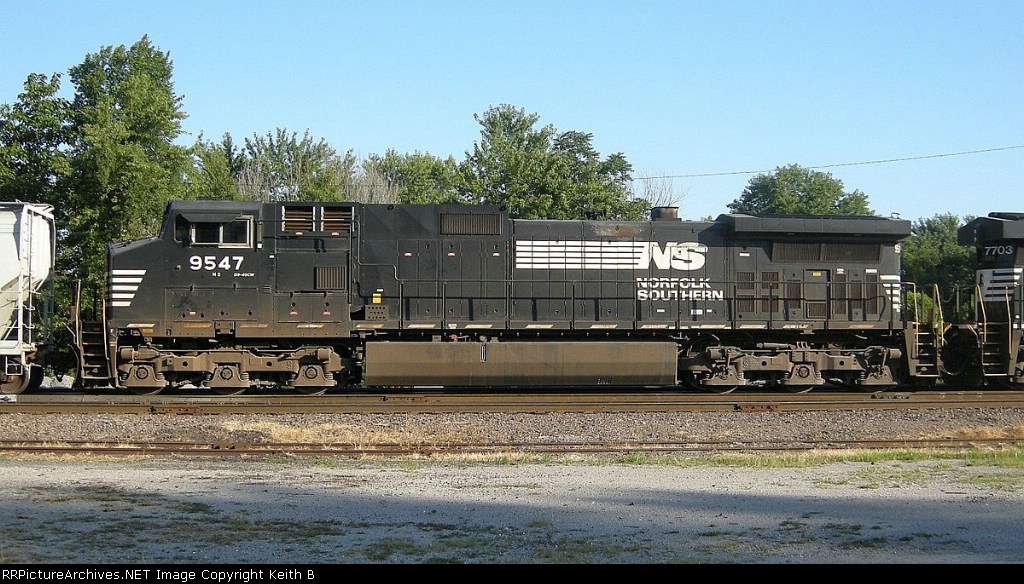 NS 9547